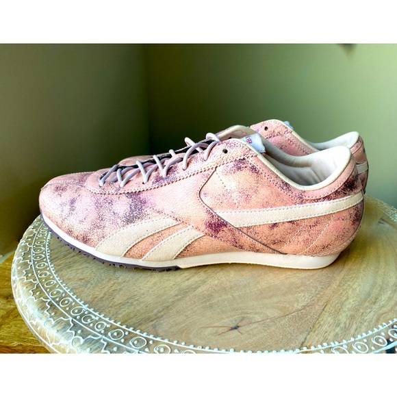 Reebok | Shoes | Womens Reebok Sneakers Nwot Size | Poshmark